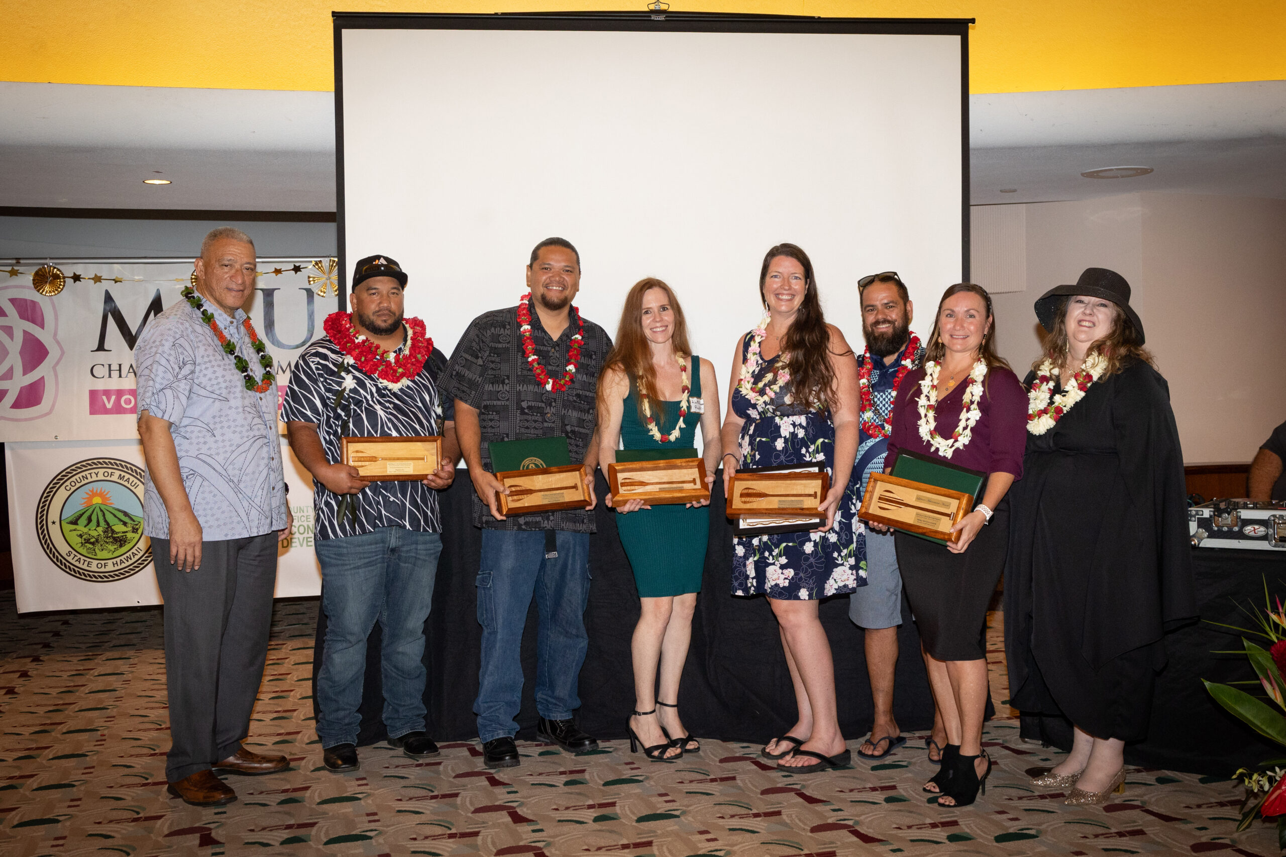 The Annual Mayor’s Small Business Awards honors winners and nominees ...